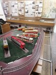 Kursk Museum of Urban Electric Transport (2-ya Agregatnaya ulitsa No:4А), müzeler ve sanat galerileri  Kursk'tan