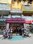 Hediye Dünyası (Van, İpekyolu, Şerefiye Mah., Kültür Sanat 2. Sok., 1), hediyelik eşya mağazaları  Van'dan