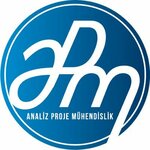 Apm Analiz Proje Mühendislik Şube (Gazi Mustafa Kemalpaşa Mah., Cefa Sok., No:11, Çerkezköy, Tekirdağ), enerji firmaları  Çerkezköy'den