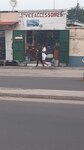 Services Accessoires (Brazzaville, Avenue des Trois Martyrs), oto lastik tamiri  Brazzaville'den