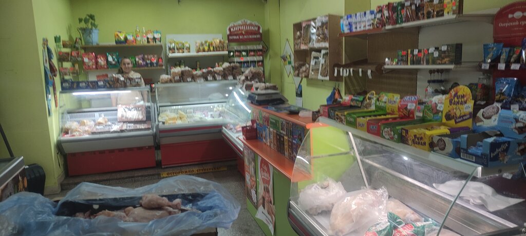 Market НИиКА, Biysk, foto