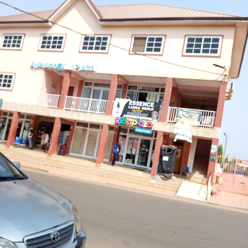 Manikür-pedikür Essence Ladies World, Dünya, foto