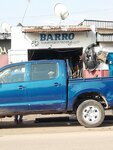 Ets Barro (Brazzaville, Commune de Ouenzé, Tsaba Rue), detaylı oto bakımı  Brazzaville'den
