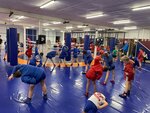 Искусство Превосходства (Markina Street No:6), spor kulüpleri  Penza'dan
