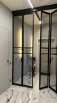 Loftingdoors.ru (Moscow, Novomoskovskiy Administrative Okrug, Filimonkovskiy District, kvartal № 175, 29с12), bölme sistemleri  Moskova'dan