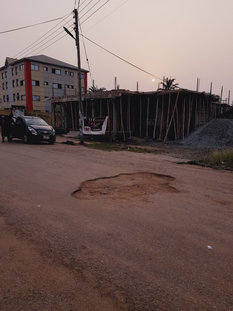 Protestan kilisesi International Victory Praise Center, Dünya, foto