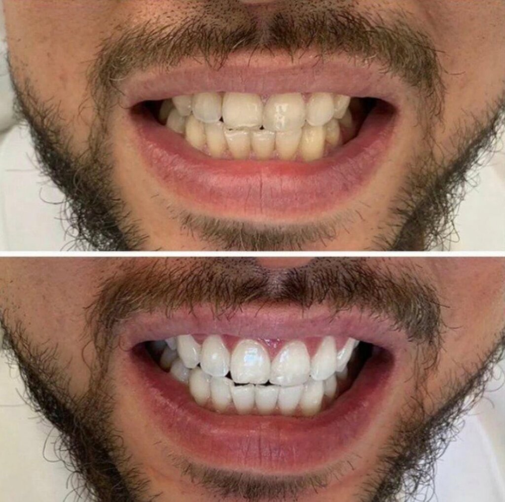 Özel ağız ve diş sağlığı klinikleri ve muayenehaneleri Jeni. smile, Saratov, foto