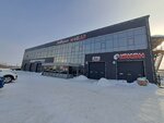 СТО (ulitsa 30 let Pobedy No:88), otomobil servisi  Surgut'tan