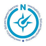 FreeNAVI (Sem'i Shamshinykh Street No:24/2), gps ekipmanı  Novosibirsk'ten