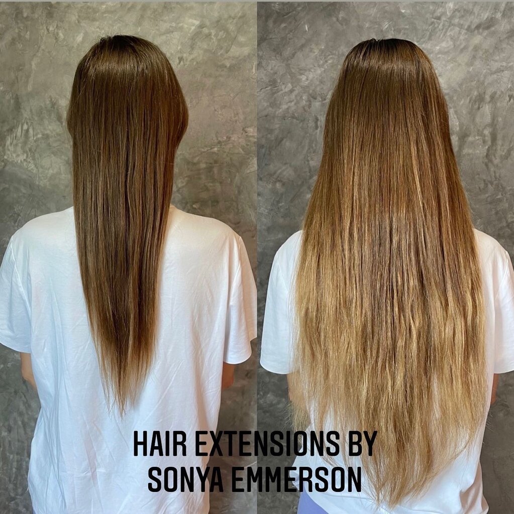 Uzman hizmetleri Emmerson Studio, Moskova, foto