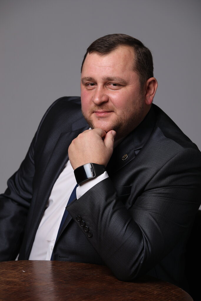 Avukatlar Адвокат Конев Э. Л., Armavir, foto