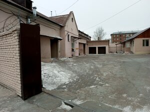 Pekarnya (ulitsa Radikaltseva No:2А, Ulan-Ude), ekmek fırını  Ulan‑Ude'den