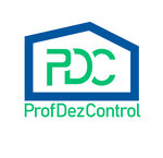 ProfDezControl (Initsiativnaya ulitsa No:40), haşere ilaçlama firmaları  Kemerovo'dan