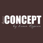 Home Concept (Parkoviy Lane No:5), boya ve cila malzemeleri üretim ve satış yerleri  Samara'dan