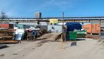 Приём металлолома (Republic of Tatarstan, City of Kazan, Sovetskiy City Administrative District), hurda metal alımı  Kazan'dan
