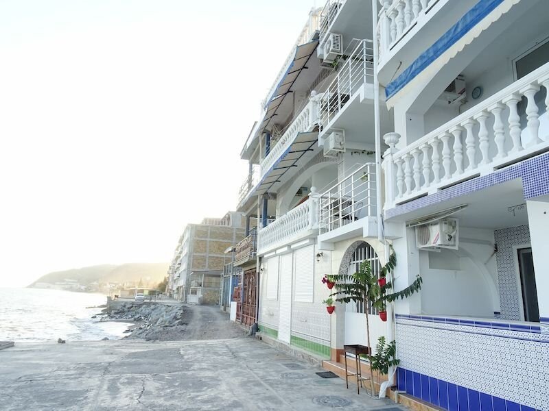 Otel Викторина, Kırım Cumhuriyeti, foto