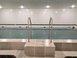 Golubaya laguna (Saratov, ulitsa imeni A.P. Shekhurdina, 8Б), sauna  Saratov'dan
