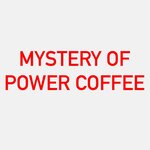 Mystery Of Power Coffee (Verkhniye Polya Street No:32к1), al götür kahve  Moskova'dan