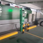 EV Green Charger (29 Boulevard Tower 2, 29 Boulevard, Downtown Dubai, Dubai), elektrikli oto şarj istasyonları  Dubai'den