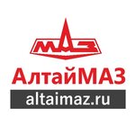 AltaiMAZ (Pavlovsky Highway No:198И/1), kamyon ve ağır vasıta satış ve servis firmaları  Barnaul'dan