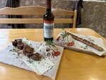 Бзыбь (Sukhum Highway No:18), kafe  Gagra'dan
