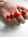 PodoSDnails (Sudostroitelnaya Street No:40), manikür-pedikür  Moskova'dan