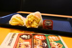 Burger King (Savieckaja Street No:74А), fast food  Baranavichy'den