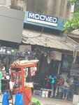 Mooved (Avenue Sery Kore No:96, Treichville), beyaz eşya üreticileri  Abican'dan