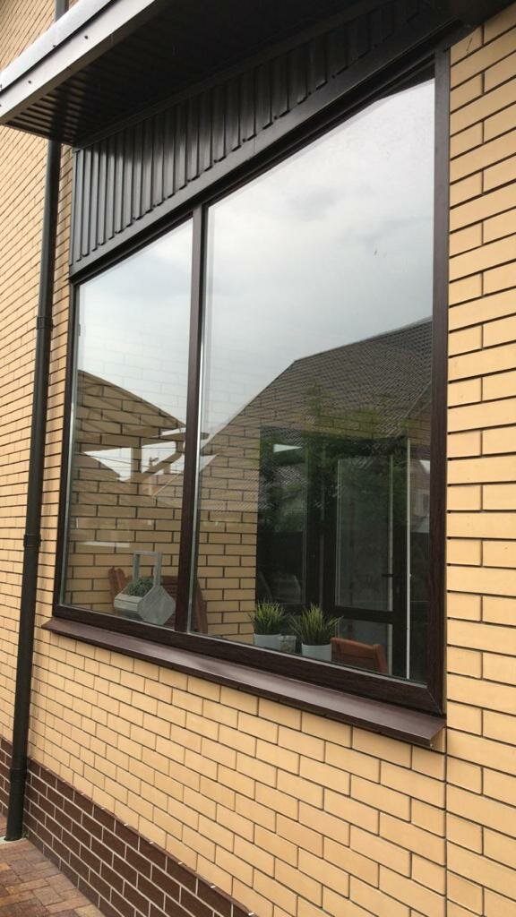 Pencere üretim, satış ve montaj firmaları Newindow, Adıge Cumhuriyeti, foto