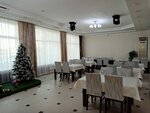 Grand (ulitsa Frunze No:184А), kafe  Korenovsk'tan