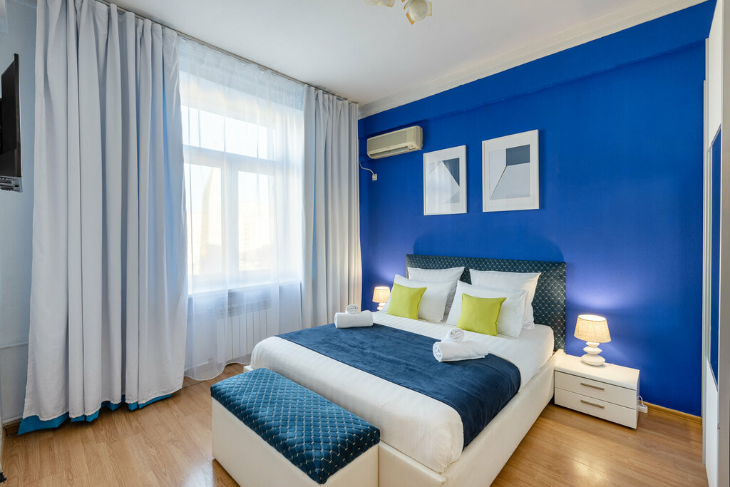 Kısa süreli konaklama BonApart, Moskova, foto