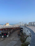 Ла-Мер (Herbert Samuel No:91), restoran  Tel Aviv'den