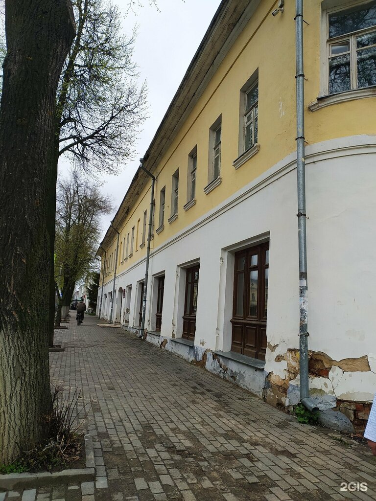 Turistik yerler Дом Воронина, Suzdal, foto