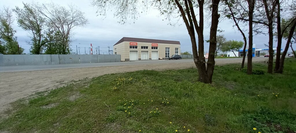 Otomobil servisi Auto An Service, Orenburg, foto