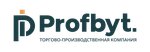 Profbyt (Latyshskikh Strelkov Street No:31А), toptan temizlik ürünleri  Saint‑Petersburg'dan