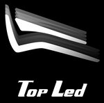 Top Led (Krasnoputilovskaya Street No:65, Saint Petersburg), otomotiv aydınlatma  Saint‑Petersburg'dan
