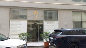 EstheDerm Clinic (Ehmed Cemil Street No:13/38, Baku), kozmetoloji, kozmetik salonları  Bakü'den
