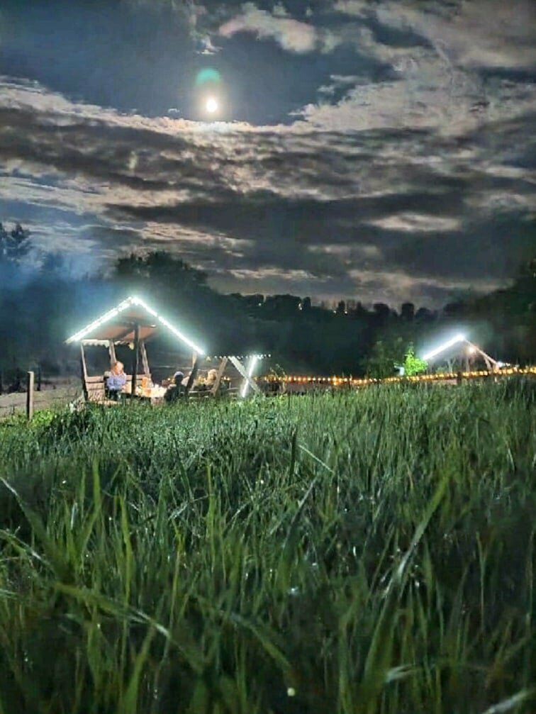 Resort oteller, tesisler Поместье Старцевых, Voronejskaya oblastı, foto