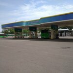 Qazaqgaz (Goethe Street No:327/2), otogaz dolum istasyonu  Almatı'dan