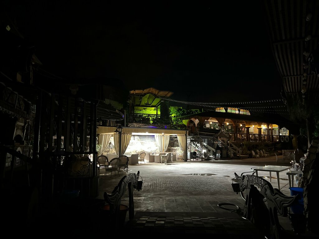 Restoran Musaler, Armavir, foto