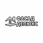Fasad Deluxe (Dubki Street No:6), dış kaplama  Moskova'dan