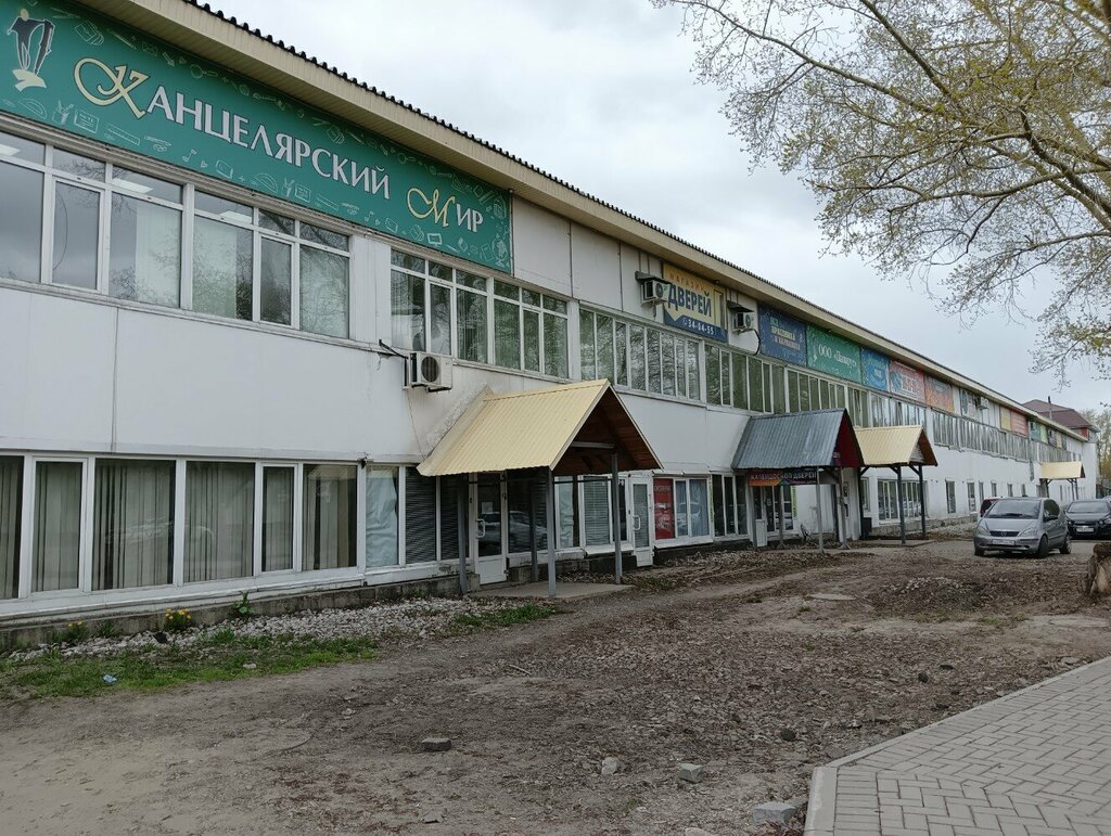 Mefruşat Российский лён, Tomsk, foto