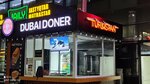 Dubai Doner (Bekzat Sattarkhanov Avenue No:18), fast food  Türkistan'dan