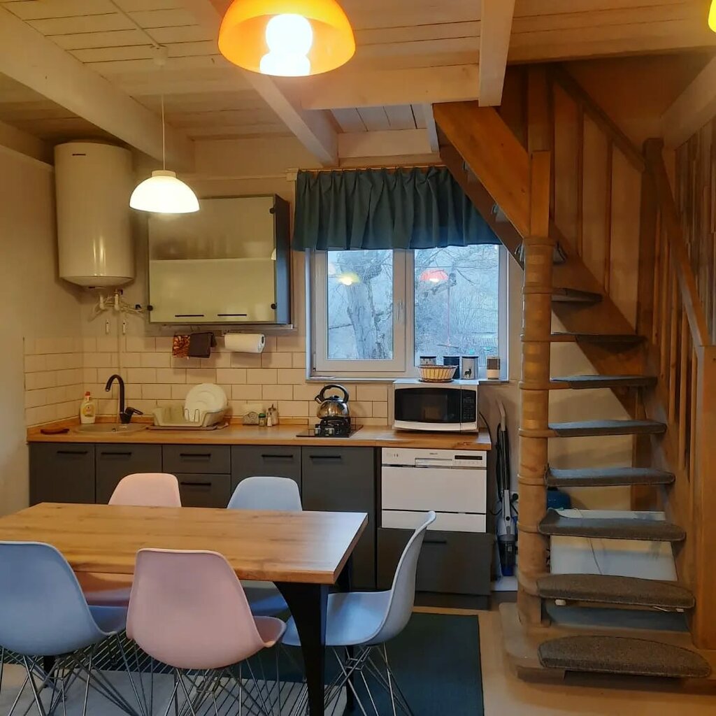 Otel Атмосфера, Adıge Cumhuriyeti, foto