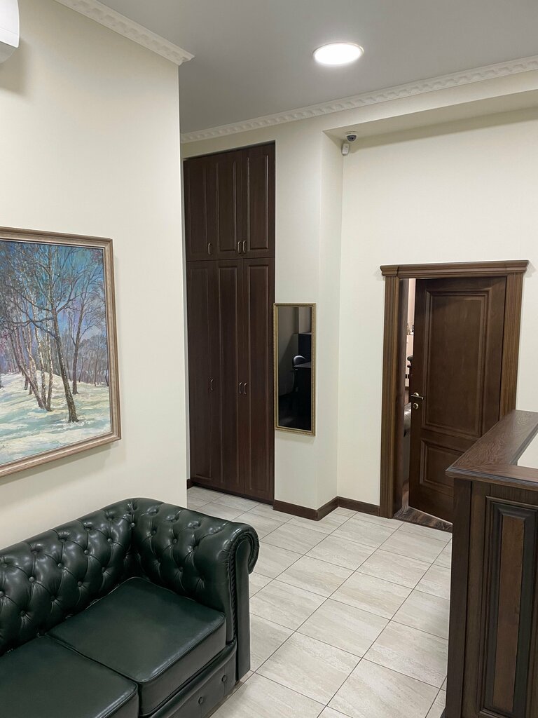 Hukuk büroları Shashkin&Partners, Saratov, foto