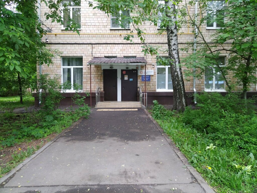Sosyal yardım kuruluşları Родник, Moskova, foto