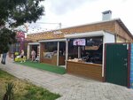 Уголёк (Pionerskiy prospekt No:257А), kafe  Anapa'dan
