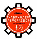 Kabriolet (Meshchyorskaya ulitsa No:5), çıkma yedek parça  Vladimir'den