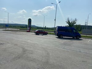 Автосервис СТО (Autonomous Republic of Crimea, Belogorsk, ulitsa At-chapar), otomobil servisi  Belogorsk'tan