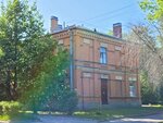 Казарма Офицерской артиллерийской школы (Sapyornaya Street No:18), turistik yerler  Puşkin'den